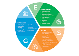 Peran Akuntansi dalam ESG (Environmental, Social, and Governance): Tren ...