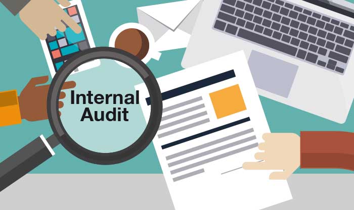 Audit Internal di Masa Depan: Dari Penjaga Kepatuhan Menjadi Mitra ...