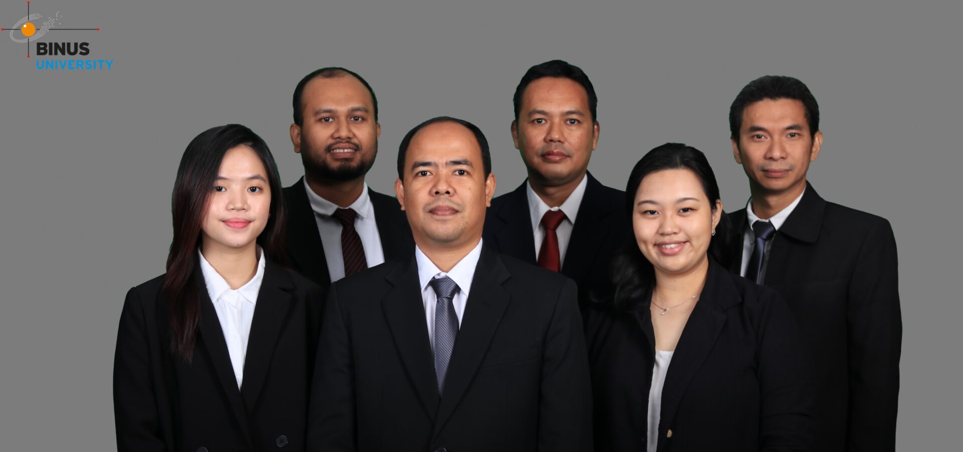 Binus Online Industrial Engineering – Industrial Engineering