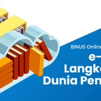 BINUS Online Learning Dengan e-Library: Langkah Maju Dunia Pendidikan ...