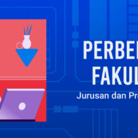 Perbedaan Fakultas, Jurusan dan Program Studi – BINUS Online