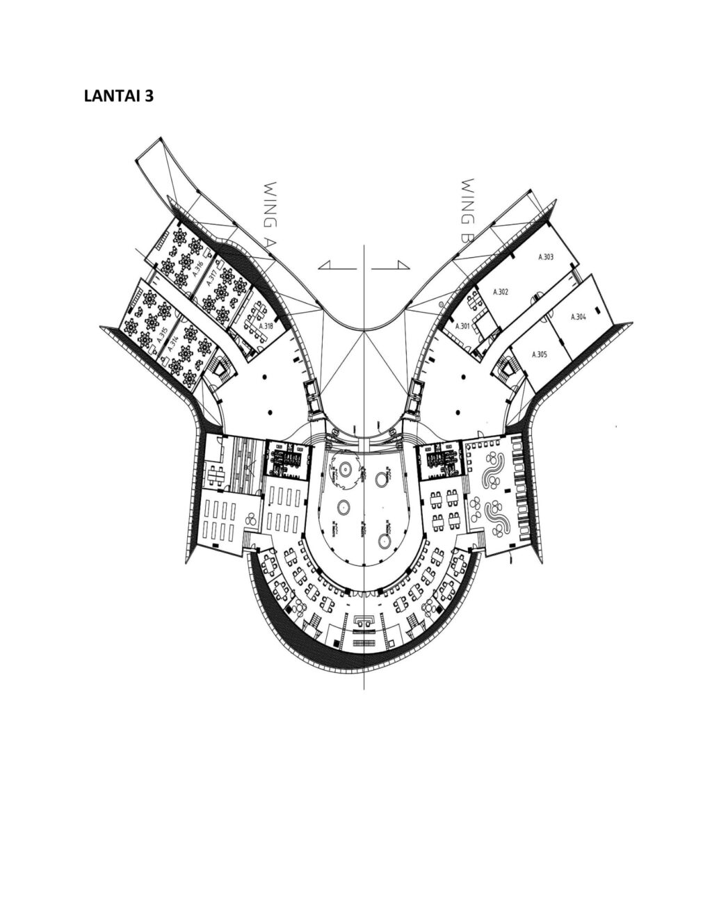 Kampus Bekasi - BINUS Online