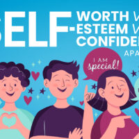 Self-Worth vs Self-Esteem vs Self-Confidence, Apa Perbedaannya?