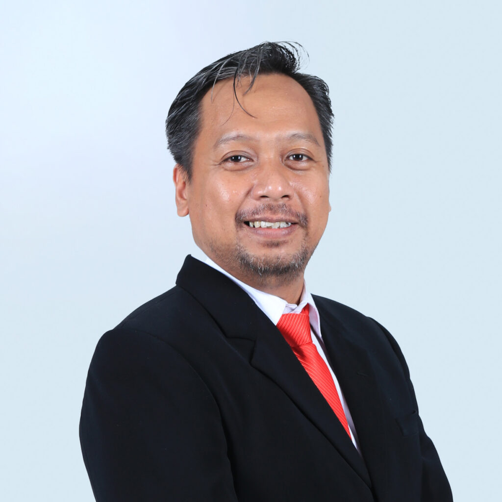 Organizational Chart | BINUS Online