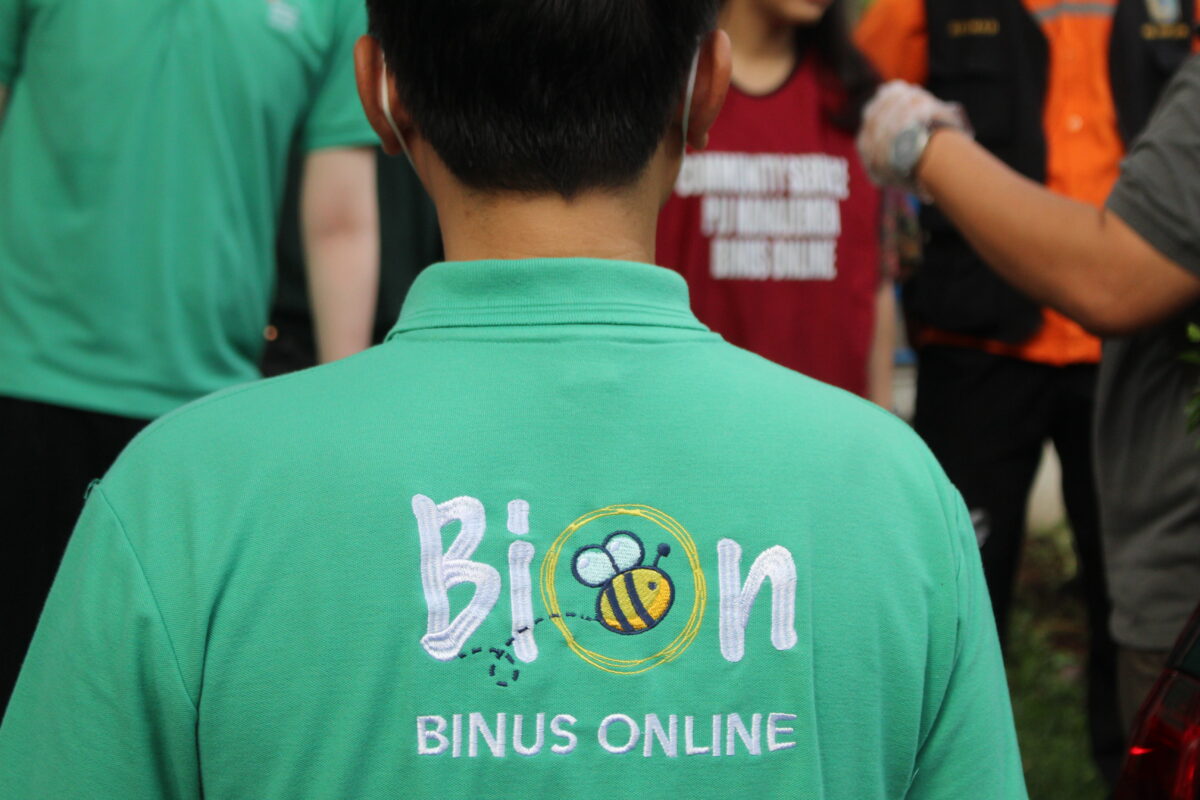 Green Environment With Business Management BiON | Business Management